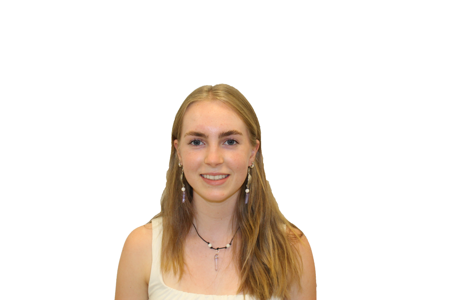 Emma Johnson – Highland Rambler