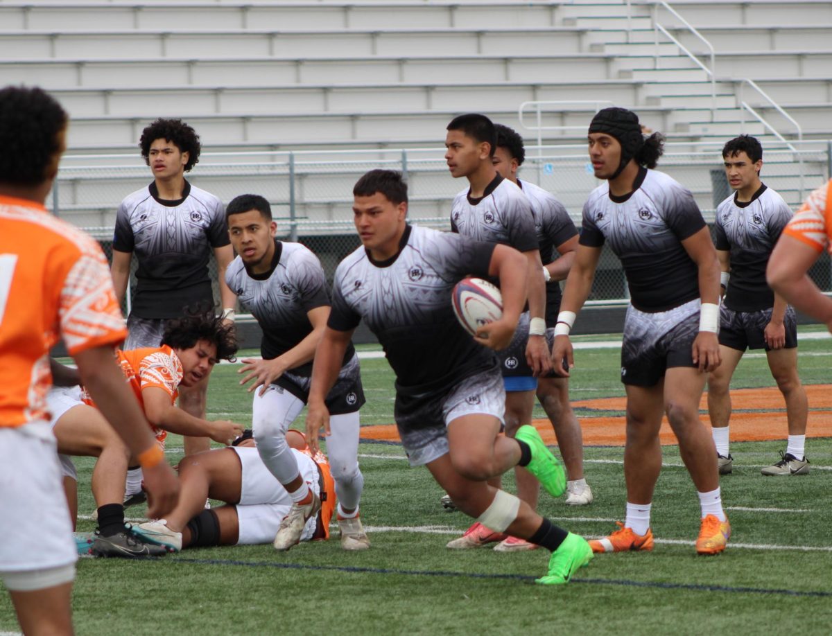 The Fonua Twins Are Finishing A Legacy – Highland Rambler