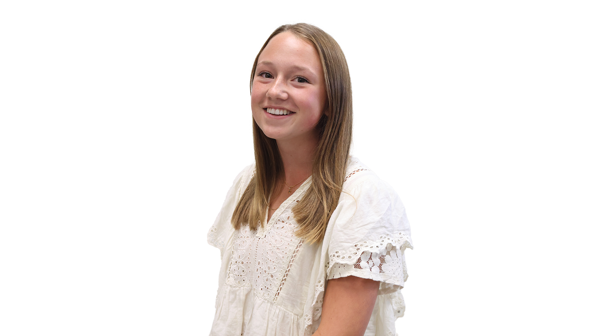 Lucy Smith – Highland Rambler
